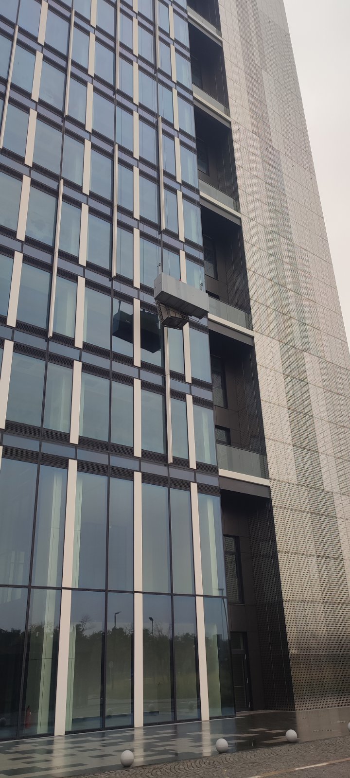 Projekti – Mašinske i električne instalacije i sistemi | Tintor Tim