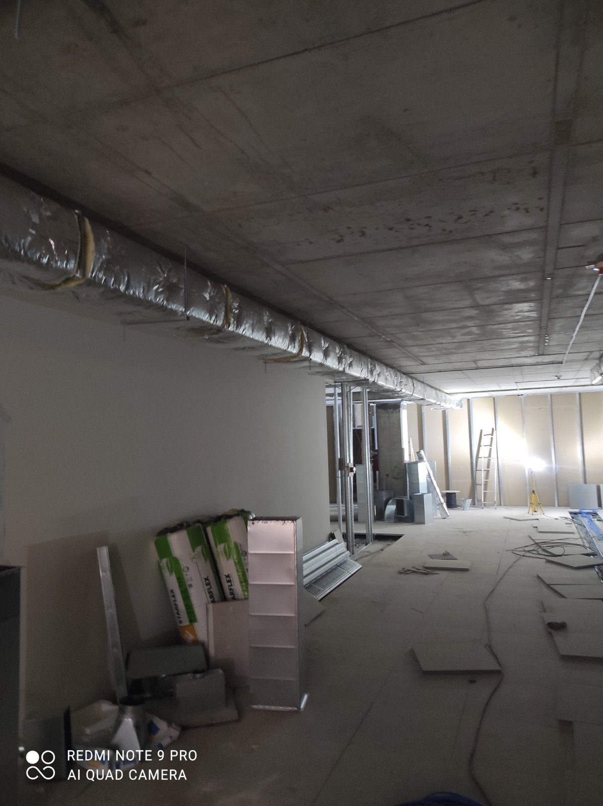 Projekti – Mašinske i električne instalacije i sistemi | Tintor Tim