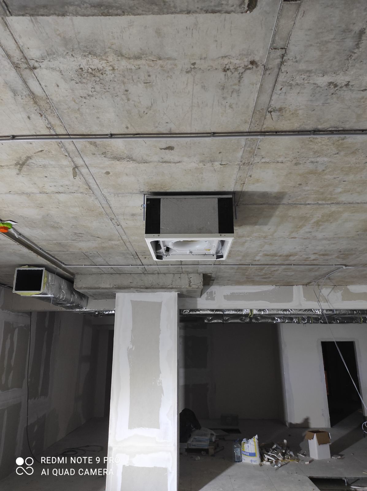 Projekti – Mašinske i električne instalacije i sistemi | Tintor Tim