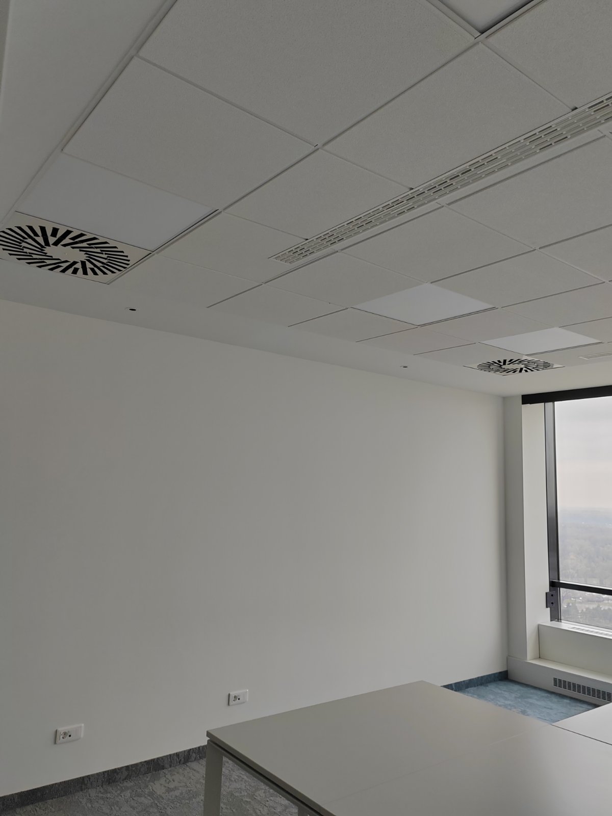 Projekti – Mašinske i električne instalacije i sistemi | Tintor Tim