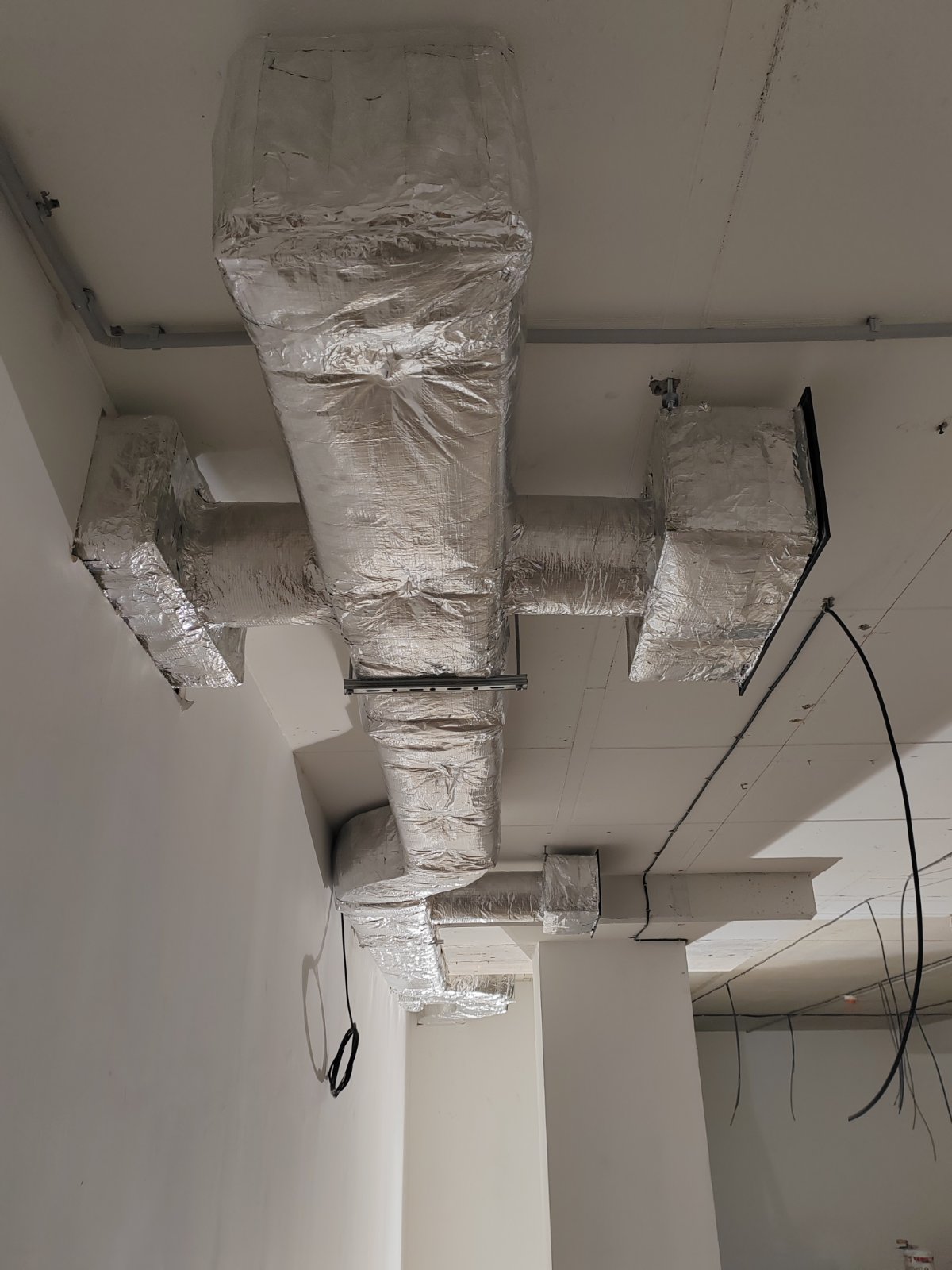 Projekti – Mašinske i električne instalacije i sistemi | Tintor Tim