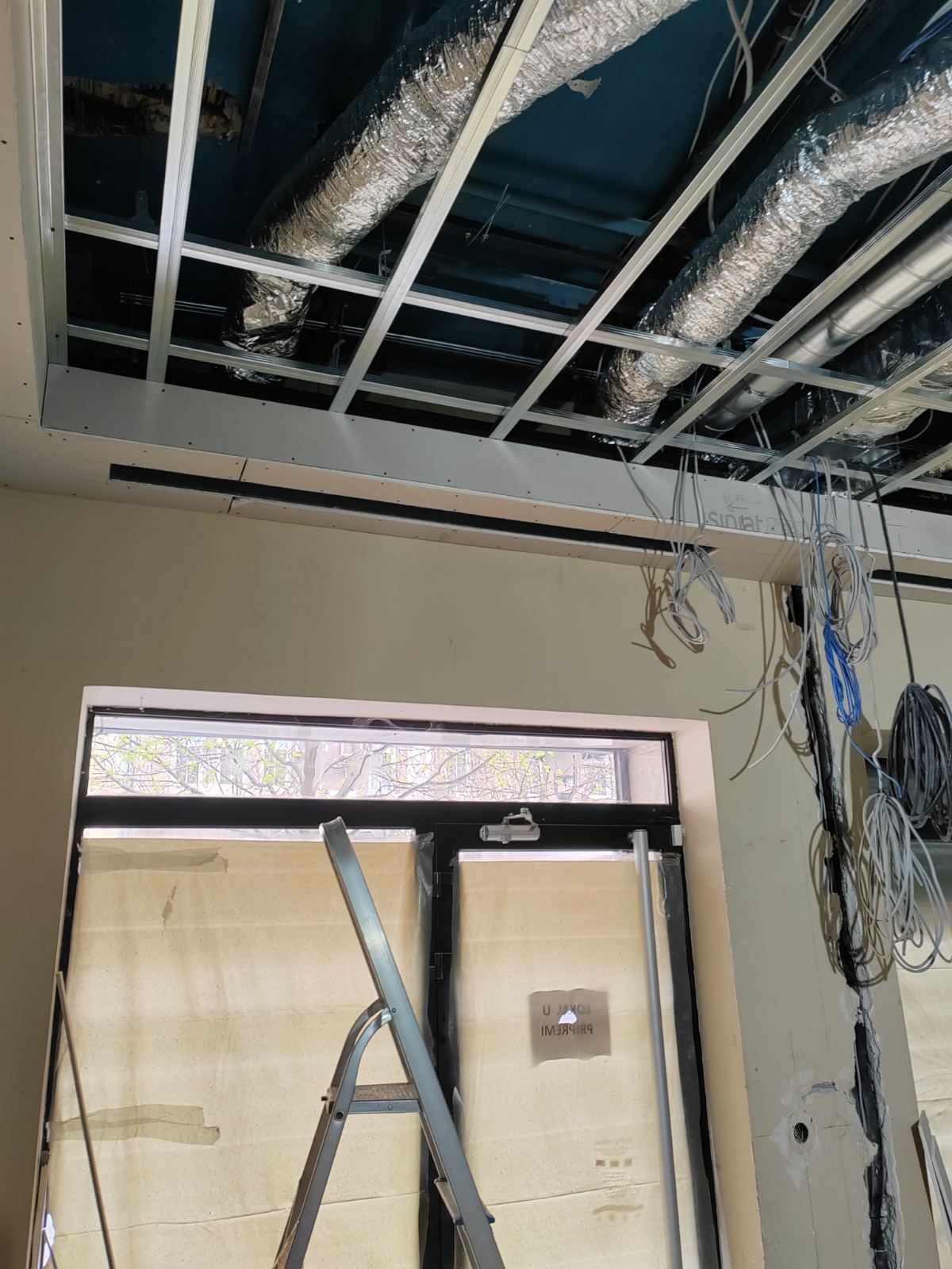 Projekti – Mašinske i električne instalacije i sistemi | Tintor Tim