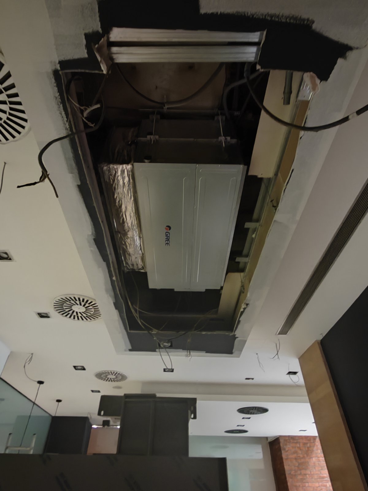 Projekti – Mašinske i električne instalacije i sistemi | Tintor Tim