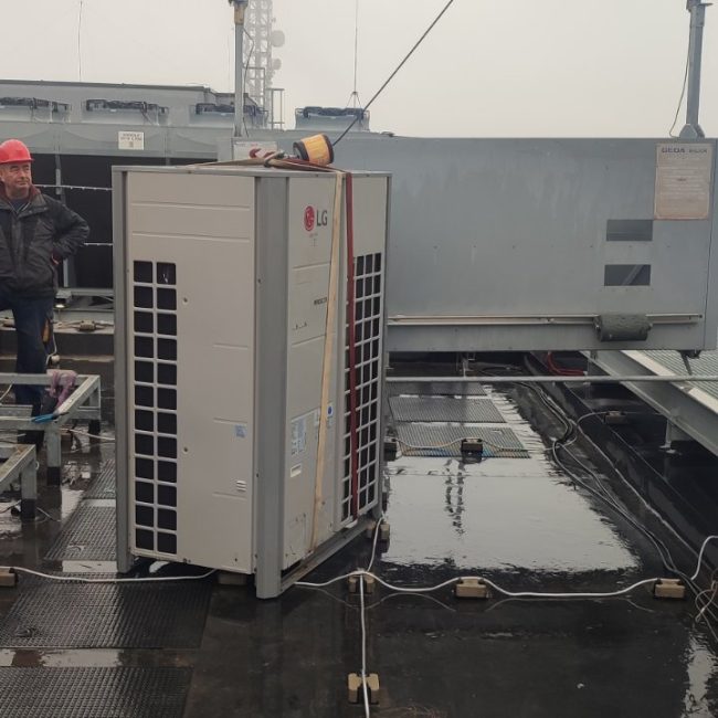 Projekti – Mašinske i električne instalacije i sistemi | Tintor Tim