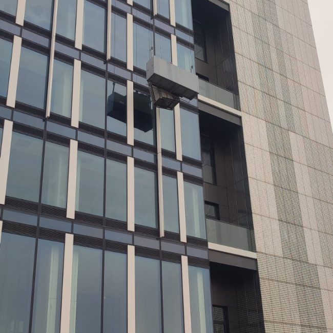 Projekti – Mašinske i električne instalacije i sistemi | Tintor Tim