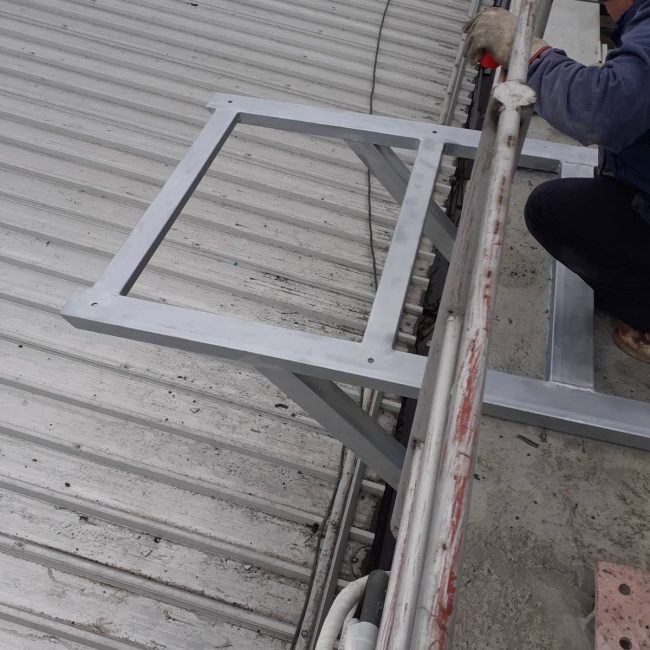 Projekti – Mašinske i električne instalacije i sistemi | Tintor Tim