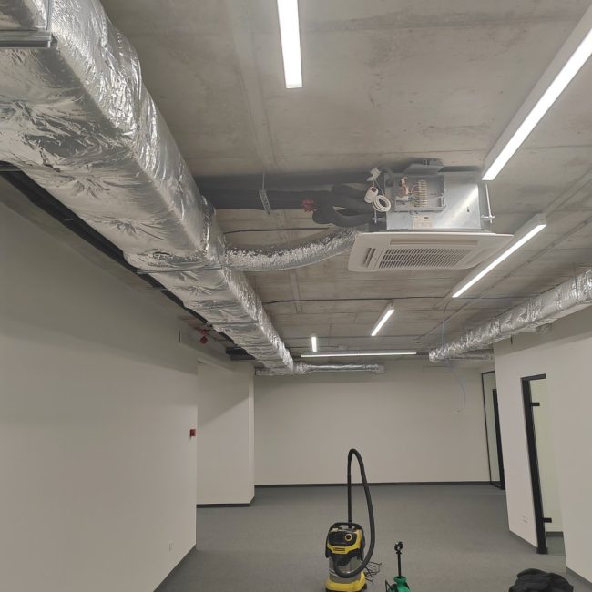 Projekti – Mašinske i električne instalacije i sistemi | Tintor Tim