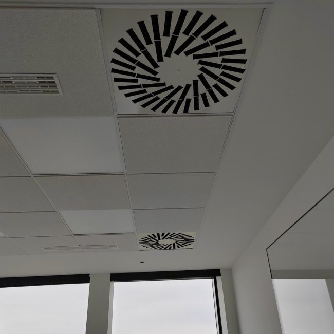 Projekti – Mašinske i električne instalacije i sistemi | Tintor Tim