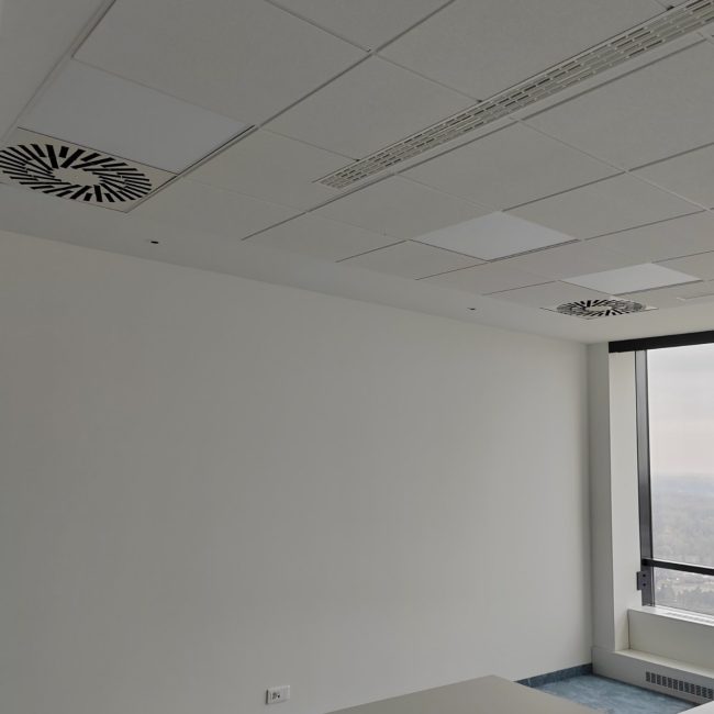 Projekti – Mašinske i električne instalacije i sistemi | Tintor Tim